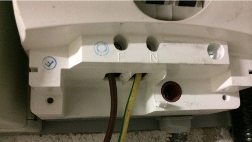 Il colore dei conduttori e la nuova tabella CEI UNEL 00721 - NT24.it ...