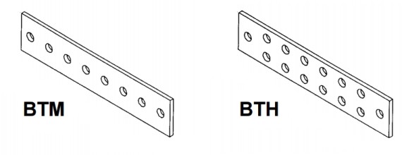 Barre di terra BTH e BTM: utilizzo in atmosfere esplosive - NT24.it ...