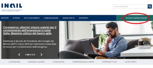 Come accedere al portale CIVA - NT24.it Impianti elettrici - norme tecniche