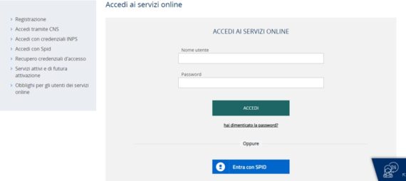 Come accedere al portale CIVA - NT24.it Impianti elettrici - norme tecniche