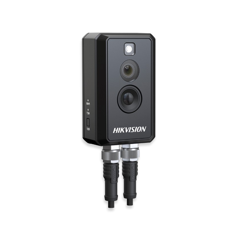 Camera termografica formato “cube” - NT24.it Impianti elettrici - norme ...