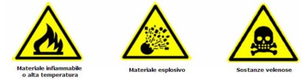 Ambienti ATEX: classificazione, norme, sicurezza