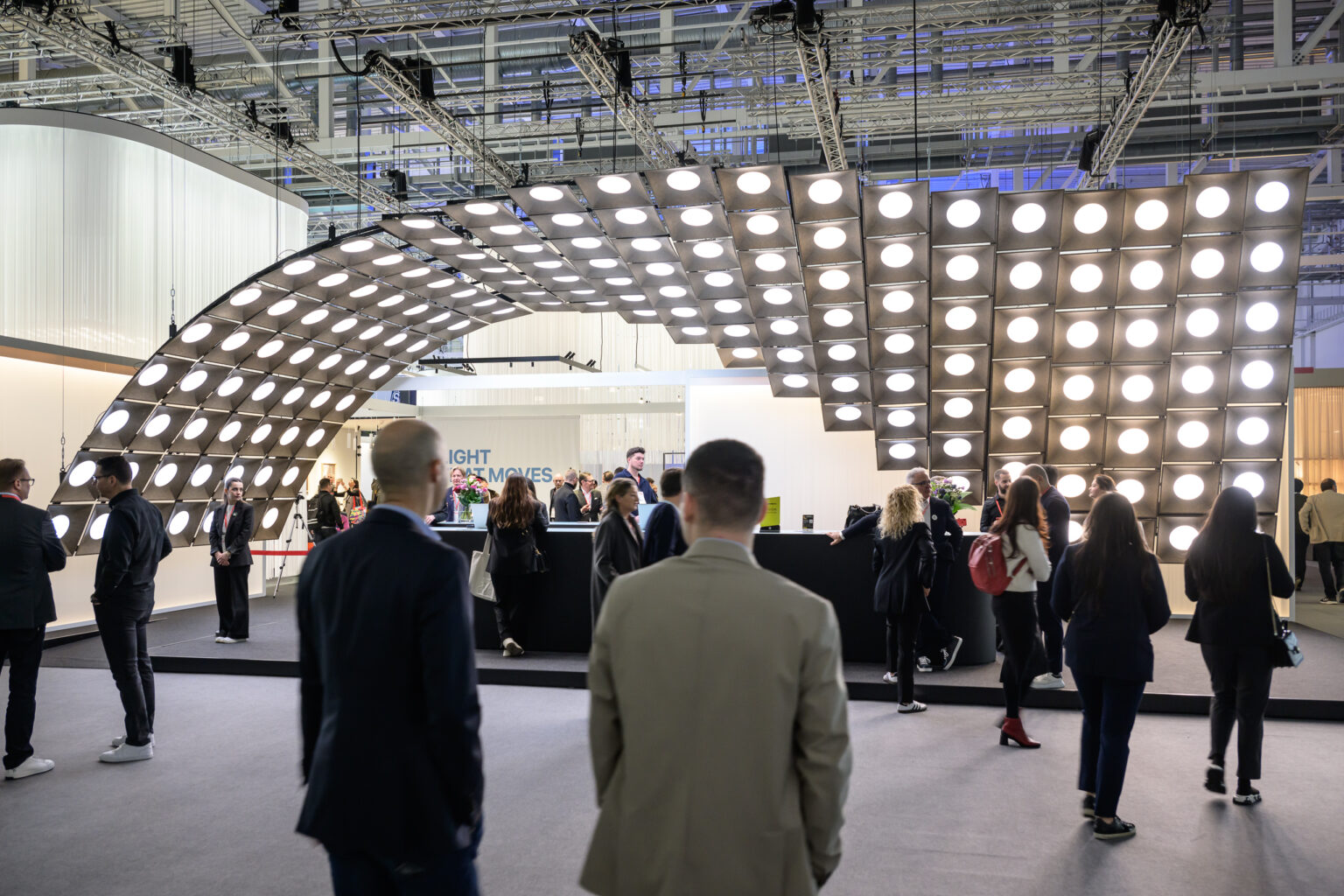 Light + Building 2026 | Fiera Illuminazione Francoforte